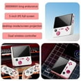 GameMT JellyMini E5 Retrogames,Christmas Gift Ideas Game Console 5 Inch Display - Walmart.com