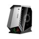GameMax AUTOBOT Aluminum & Tempered Glass ATX Full Tower Computer Case ...