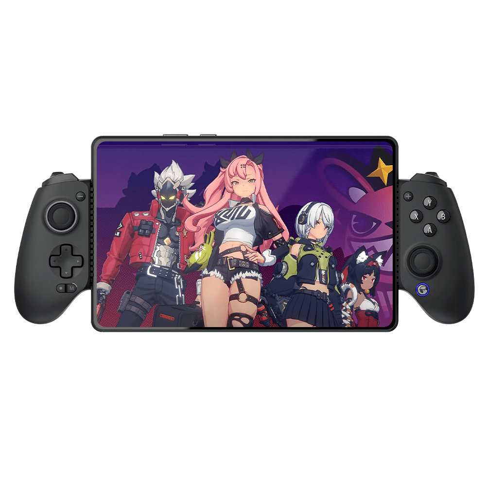 GameSir G8+ Bluetooth Wireless Mobile Gaming Controller for Switch, iOS ...
