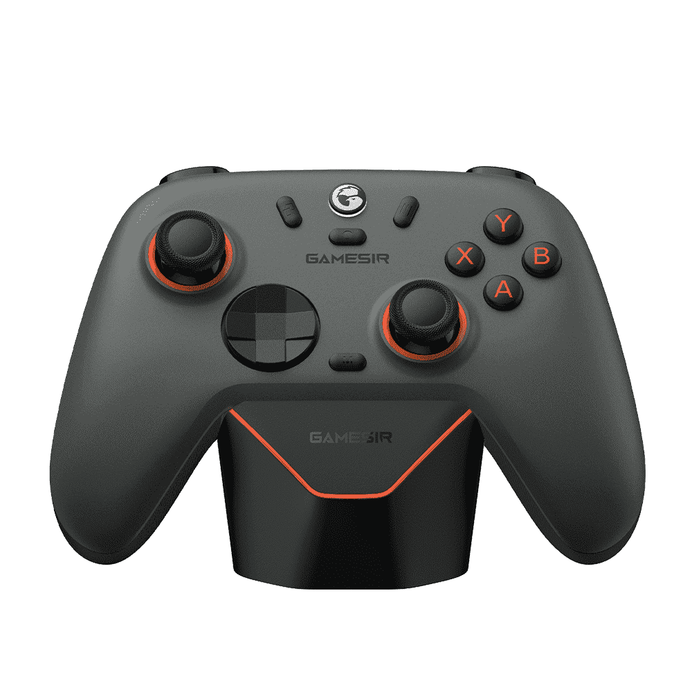 GameSir Nova 2 Lite Wireless PC Controller with Hall Effect Joysticks ...