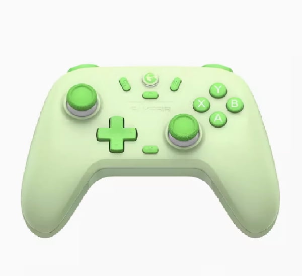 GameSir Nova Lite Wireless Gamepad Controller with Bluetooth, Dongle ...