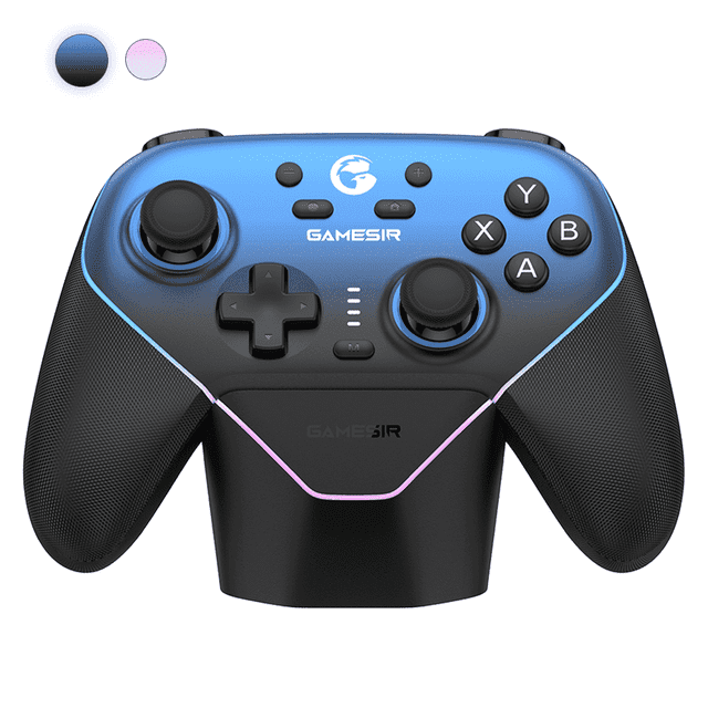 GameSir Super Nova Controller | Lightweight - Walmart Business Supplies