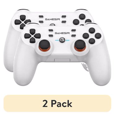 Logitech F710 Wireless Gamepad, 2.4 GHz, USB Nano-Receiver, Dual ...