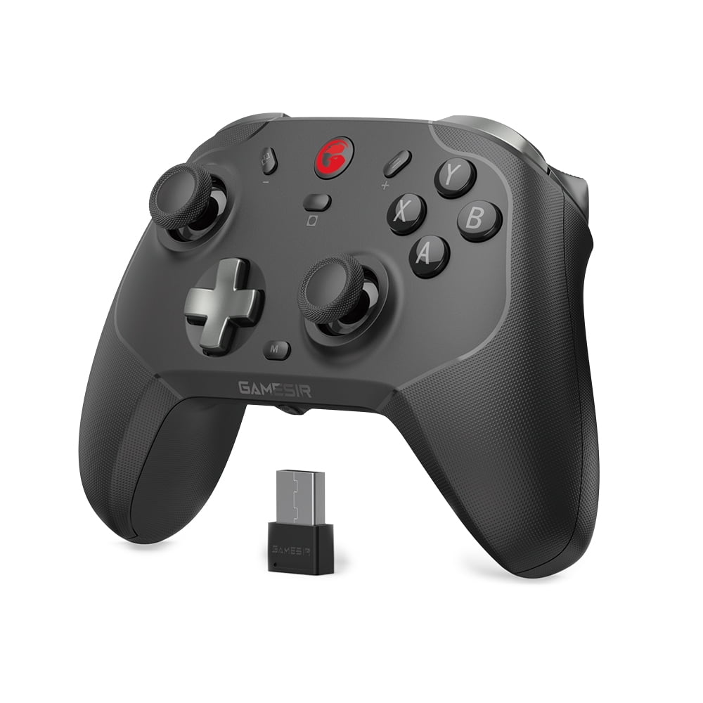 GameSir T4 Cyclone Pro Wireless Switch Controller Gaming Gamepad with ...