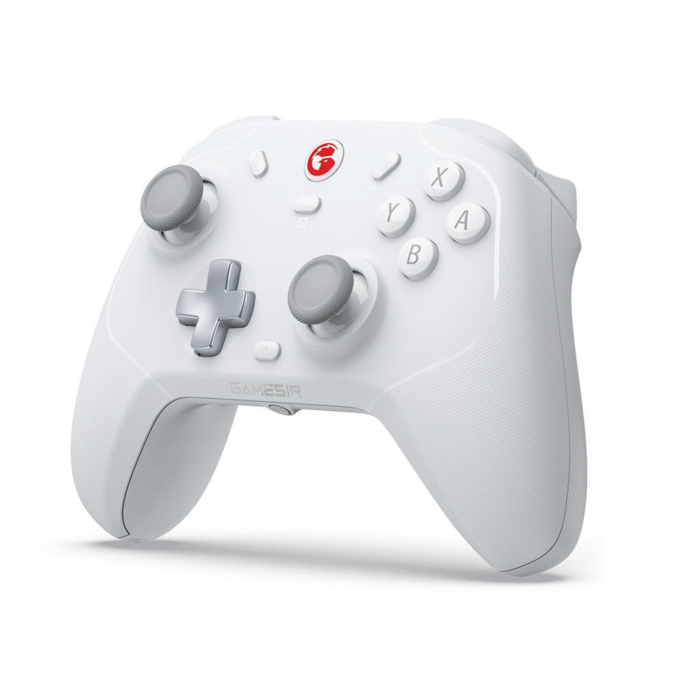 GameSir T4 Cyclone Wireless Controller for Switch/Lite/OLED, Switch Remote Gamepad with Hall ...