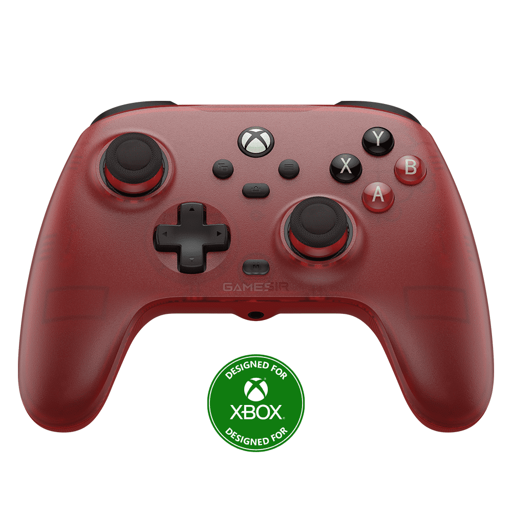 GameSir T7 Wired Controller for Xbox Series X|S, Xbox One & Windows 10/ ...