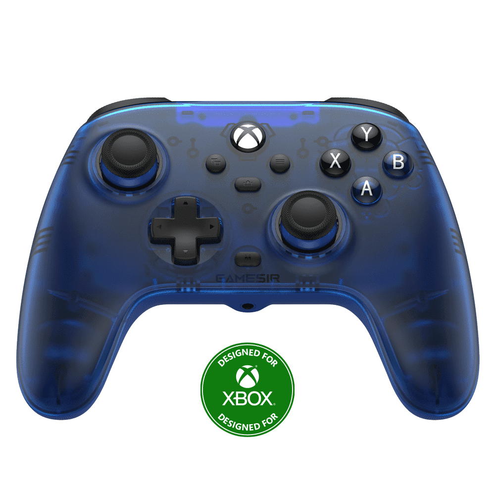 GameSir T7 Wired Controller for Xbox Series X|S, Xbox One & Windows 10/ ...