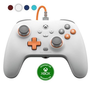 Microsoft Xbox Wireless Controller - Ghost Cypher – for Xbox Series X|S ...