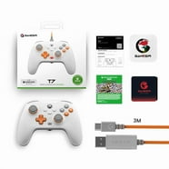 GameSir G7 SE Wired Gamepad - Standard Controller for PC & Xbox ...