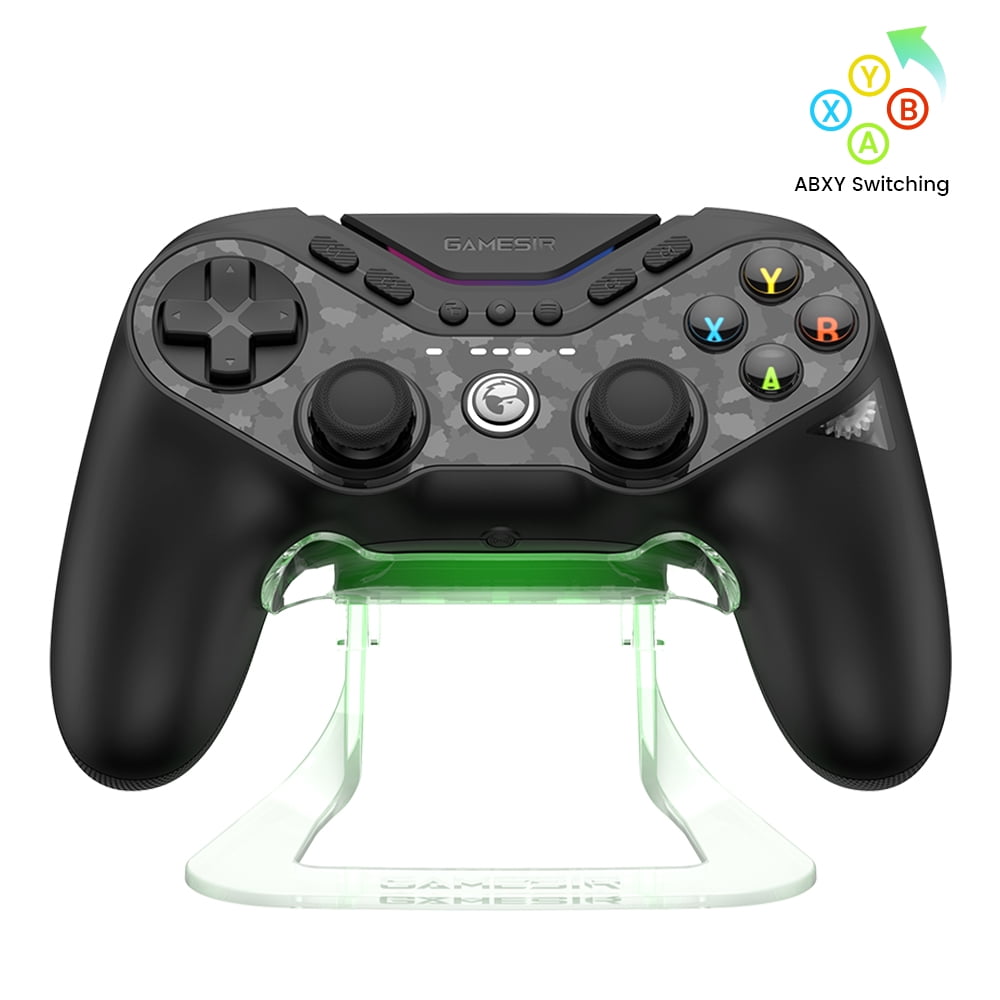 GameSir TMR Stick Tarantula Pro PC Video Game Control with USB ...