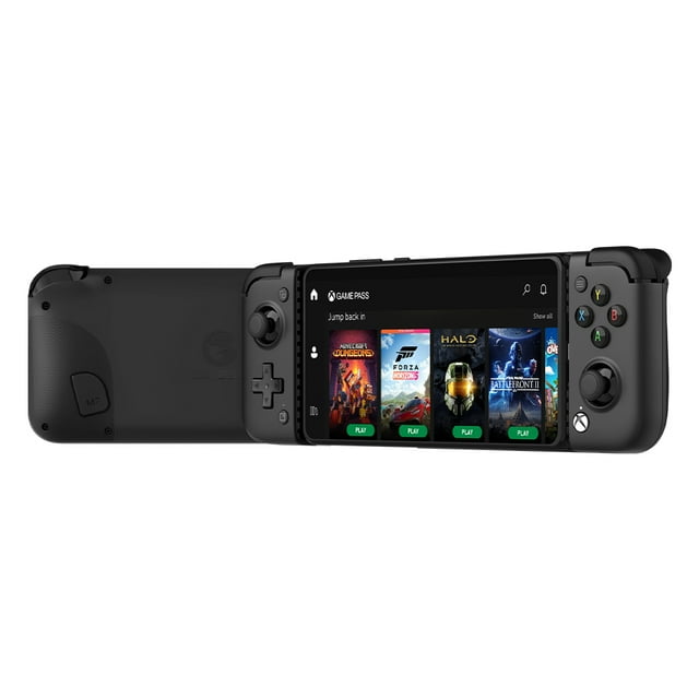 GameSir X2 Pro Xbox Gamepad Mobile Gaming Controller for Xbox Game Pass ...