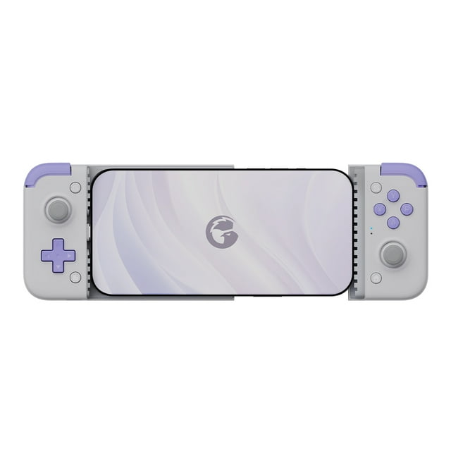 GameSir X2 Type-C Mobile Gamepad for Xbox Game Pass, PlayStation Now ...