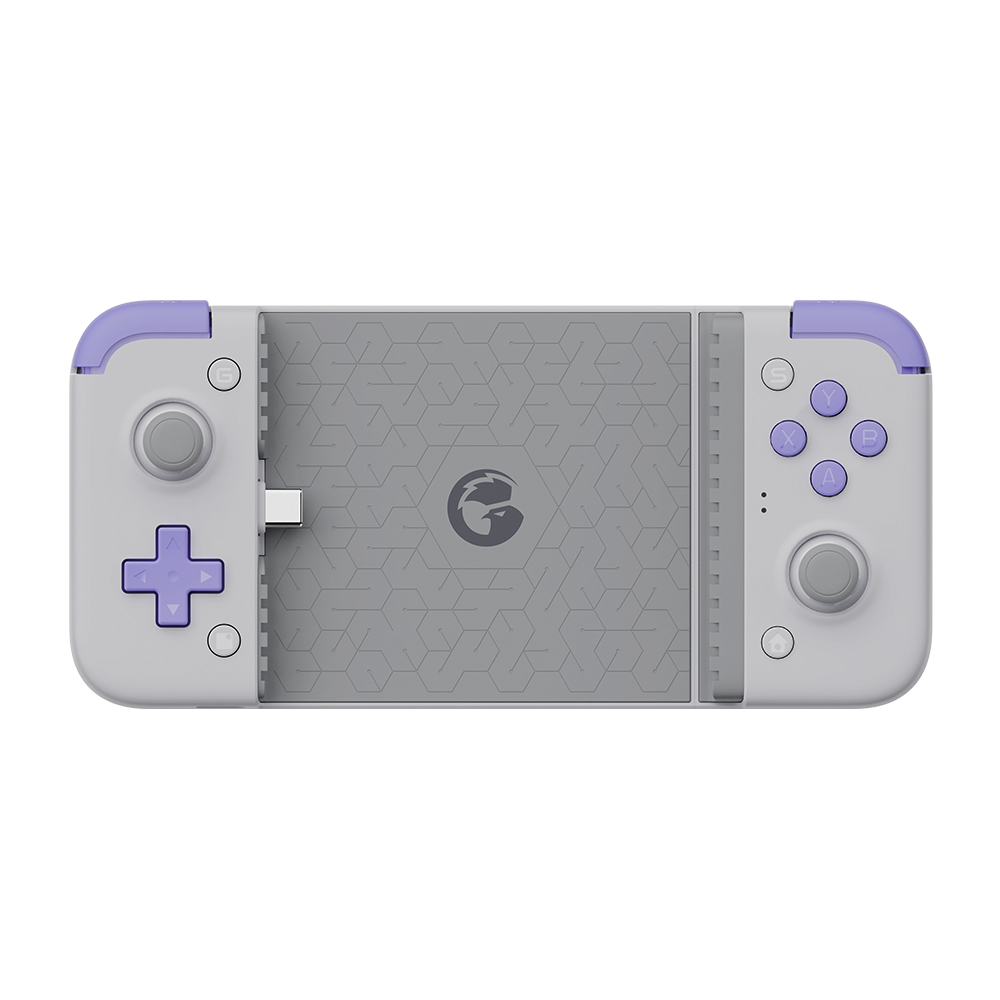 GameSir X2s Mobile Phone Gamepad Game Controller for Cloud Gaming Xbox ...