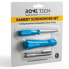 Nintendo Switch Screwdriver