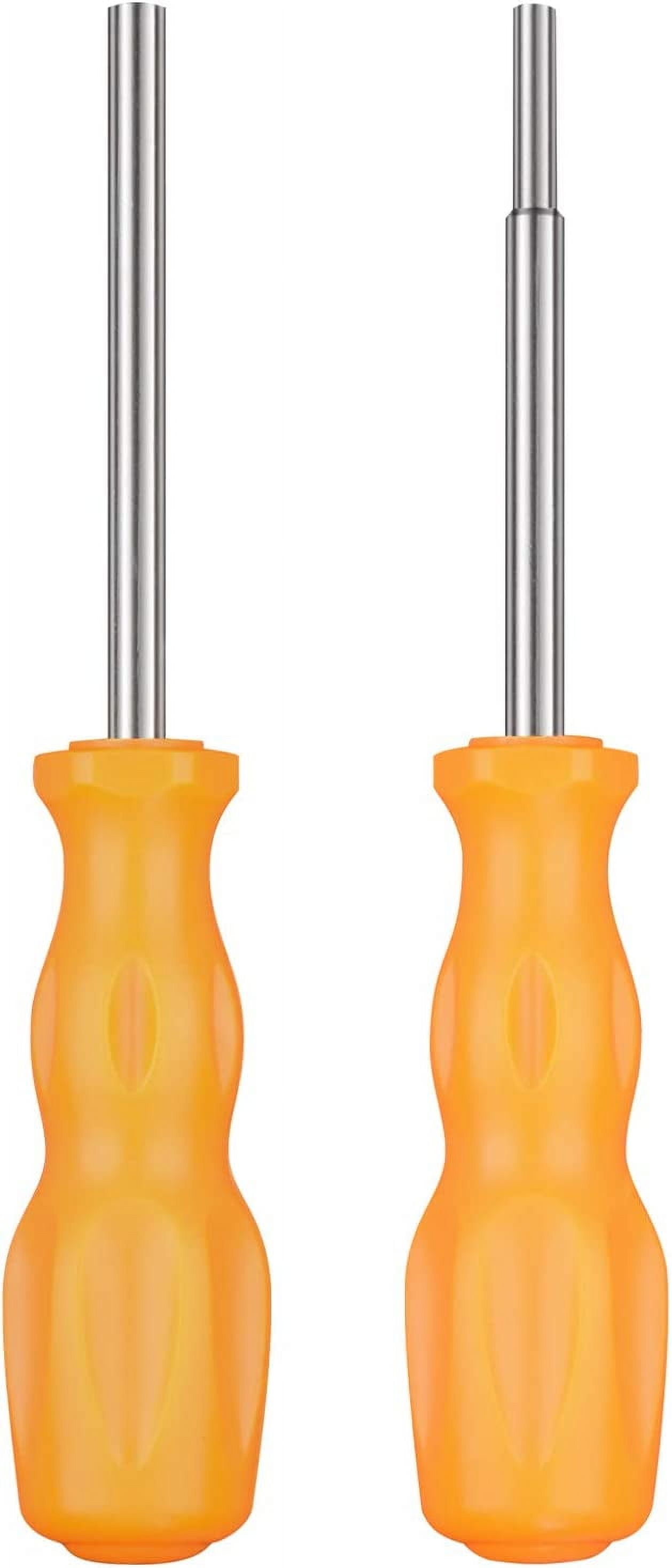 Gamebit Screwdriver Set, 3.8mm & 4.5mm Security Screwdriver Bit ...