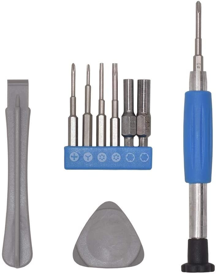Gamecube Console Screwdriver Sets