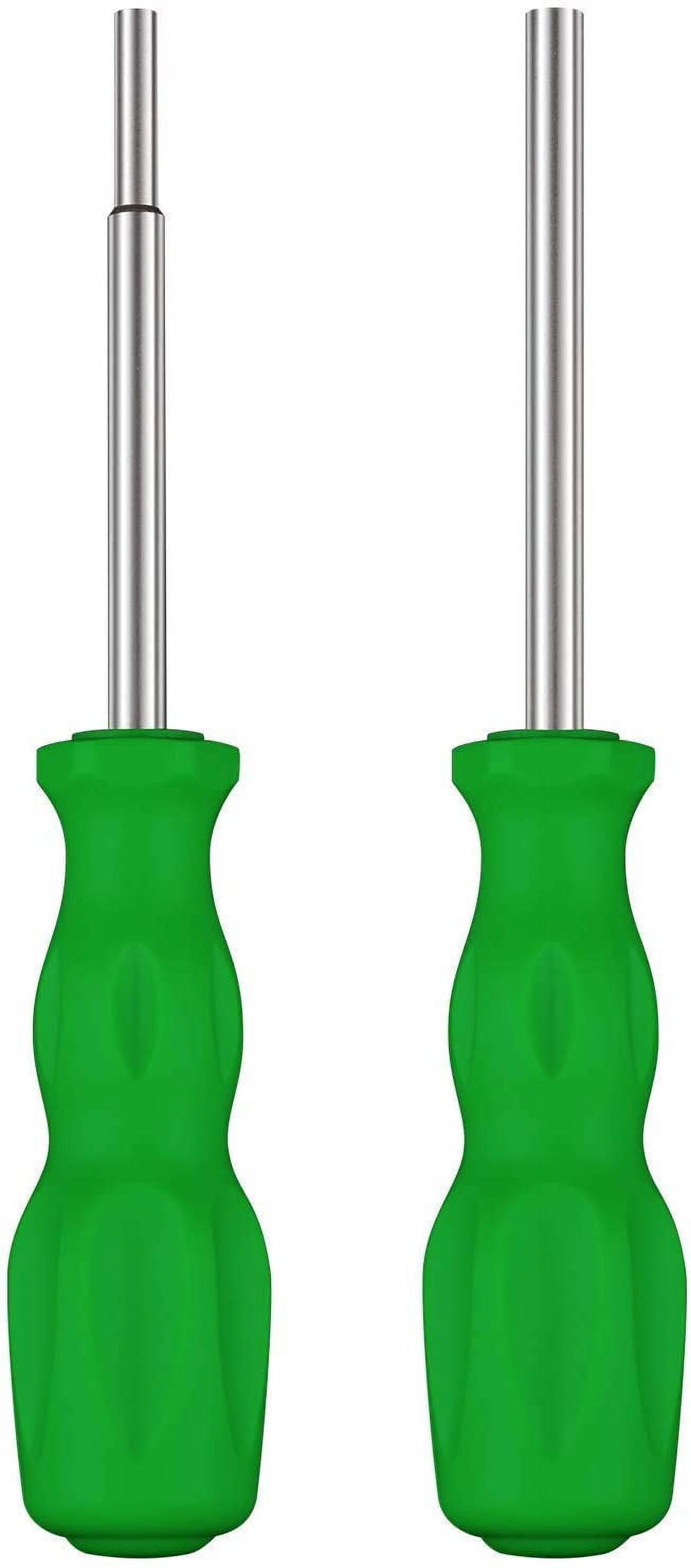 Gamebit Screwdriver Set, Security Screwdriver Bit Set 3.8mm and 4.5mm ...