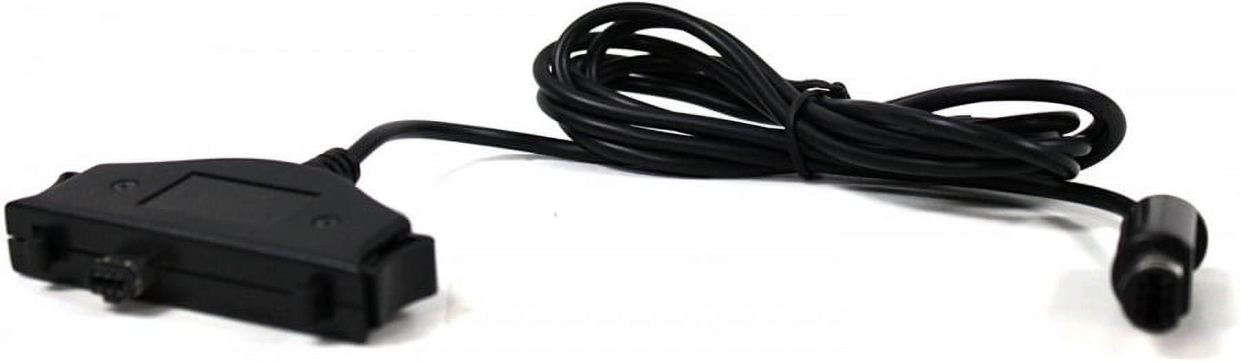 Gameboy Advance to Gamecube Link Cable - GBA & GC - Walmart.com