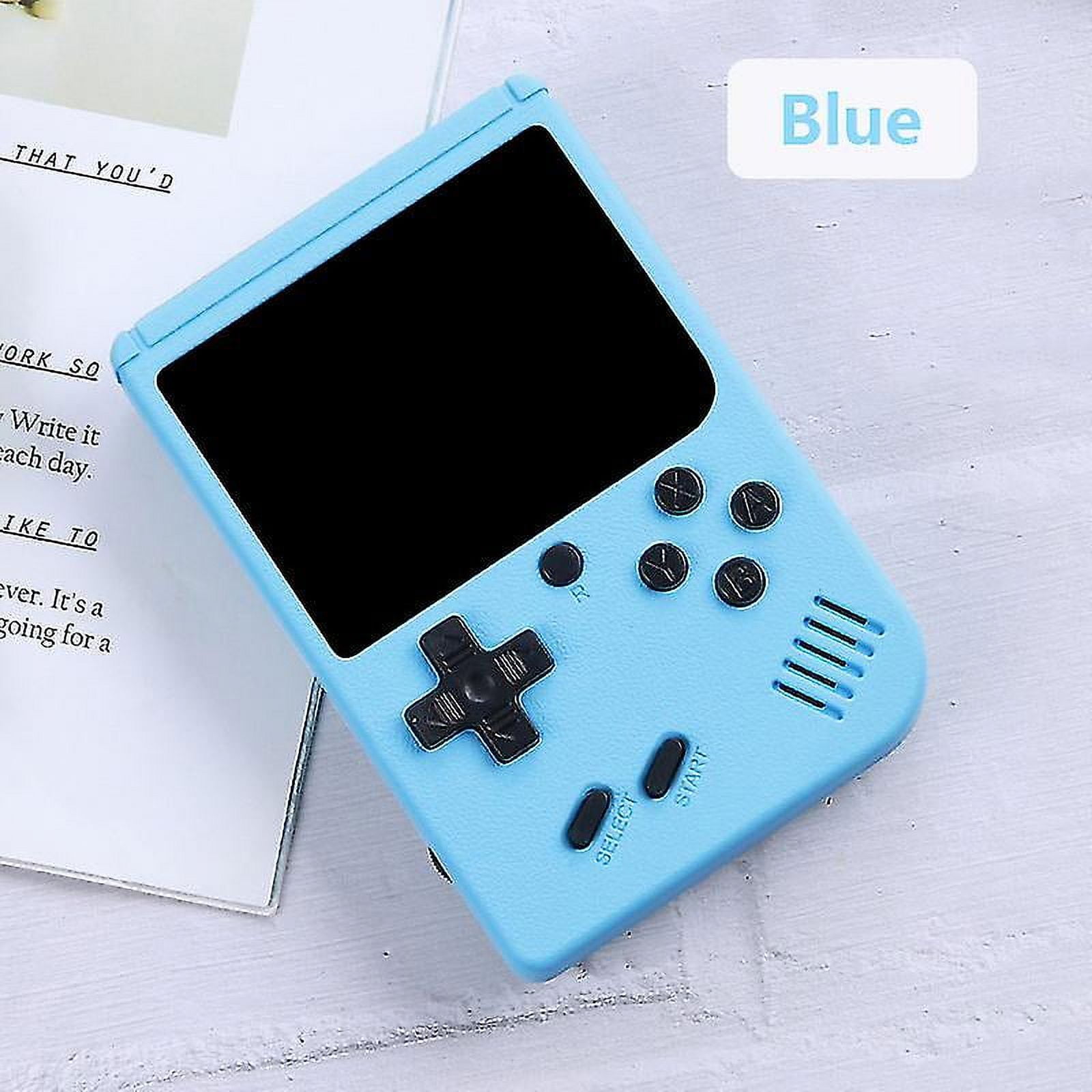 Gameboy Built-in 800 Classic Game Retro Portable Video Game Console ...