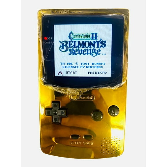 Nintendo Game Boy
