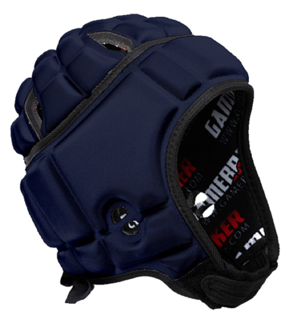 Gamebreaker Multi-Sport Soft Shell Protective Helmet, Medium (20-3/4 ...