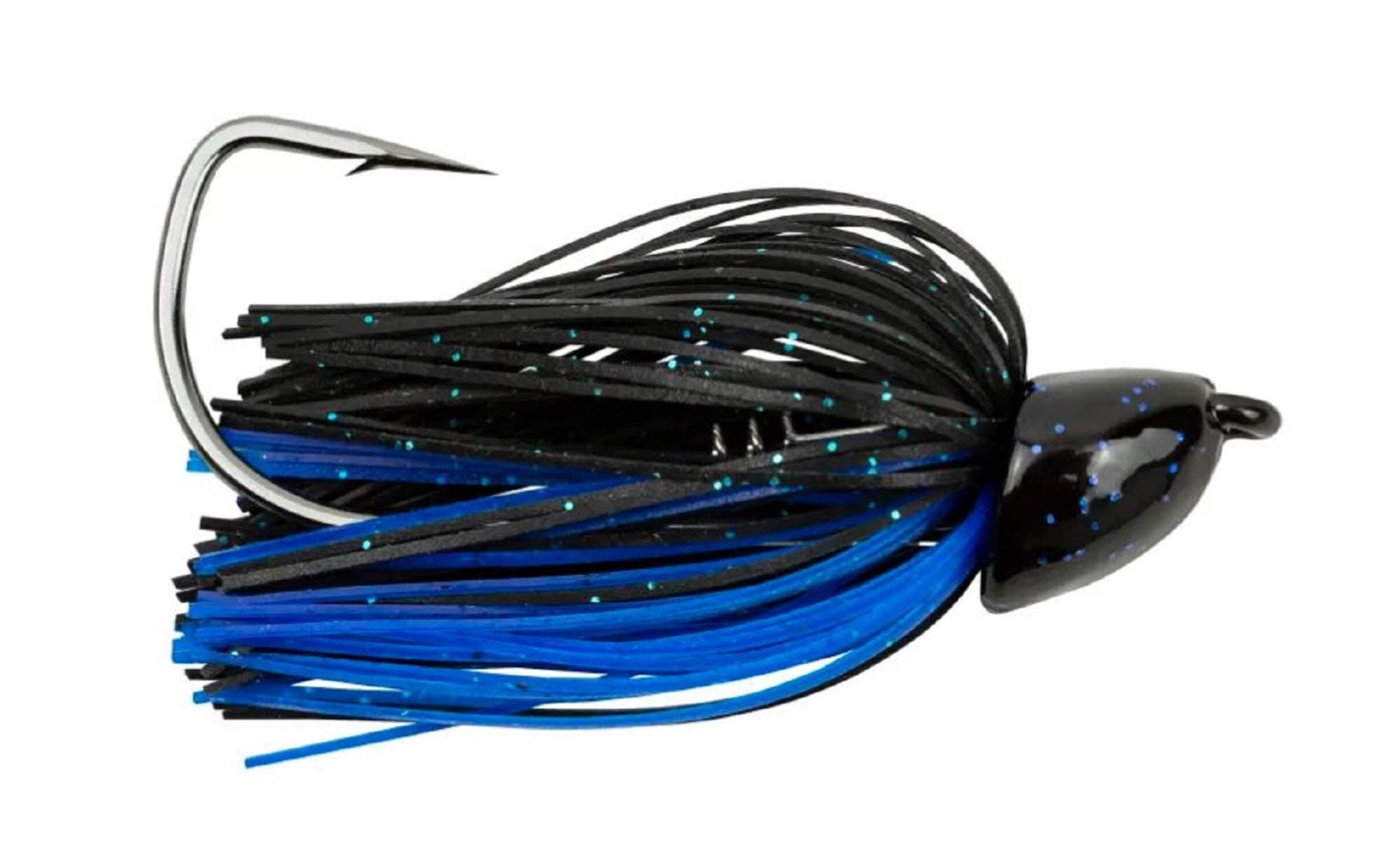 Gamechanger Heavy Cover / Penetration Jig (Weedless) - Walmart.com