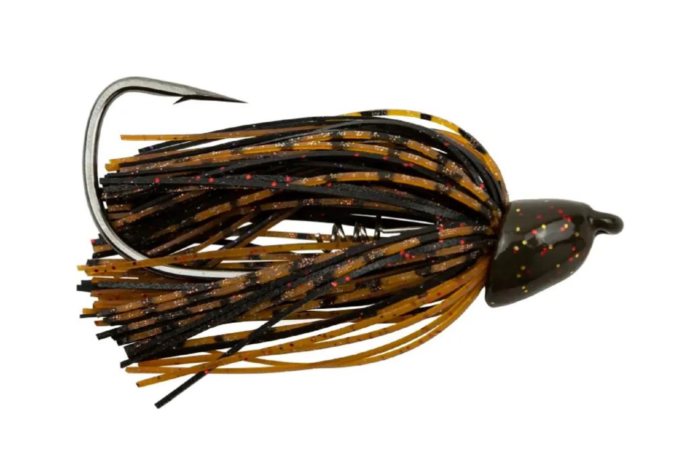 Gamechanger Heavy Cover / Penetration Jig (Weedless) - Walmart.com