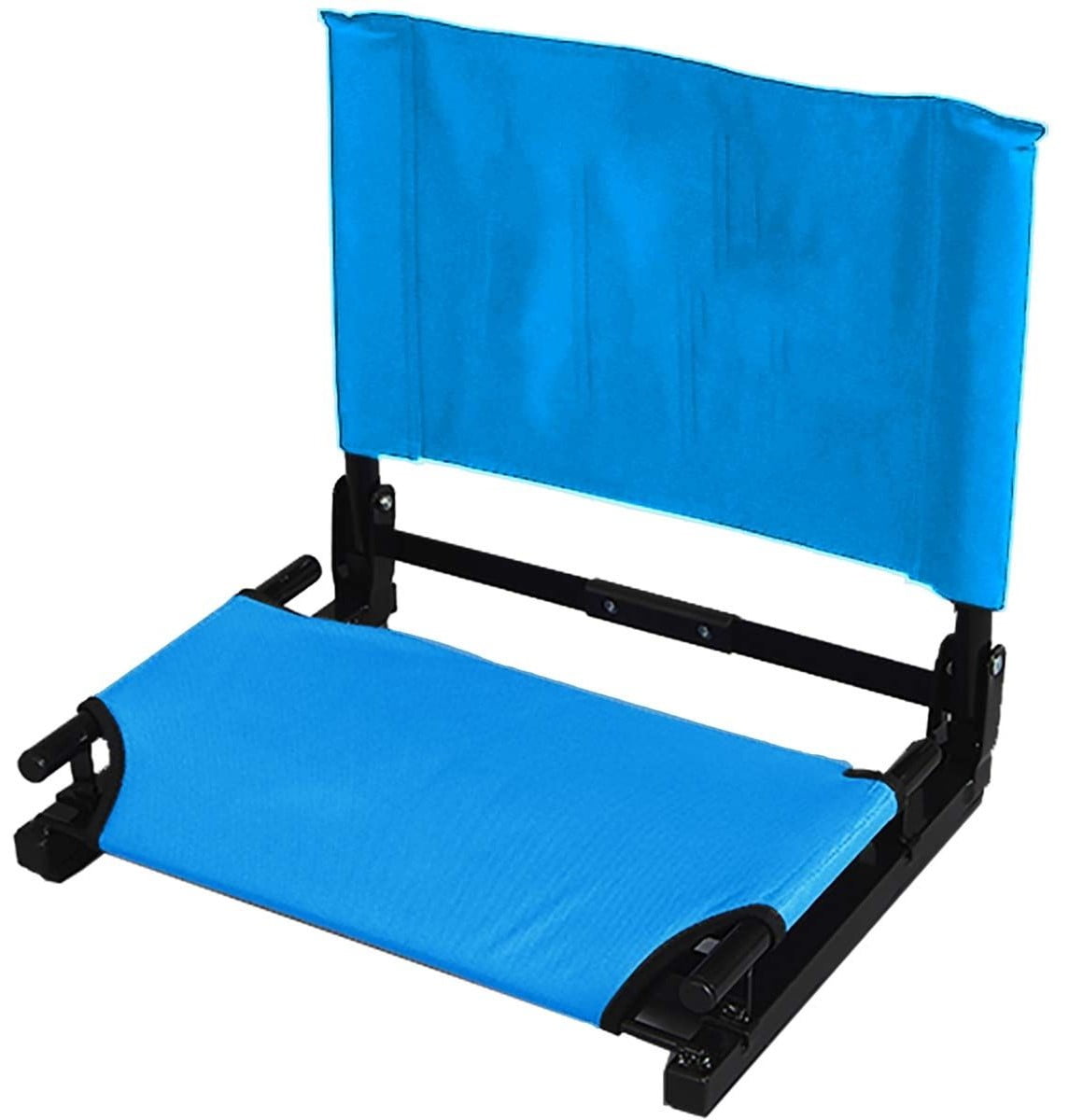 Gamechanger™ Stadium Chair - Columbia Blue - Walmart.com