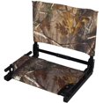 Gamechanger™ Stadium Chair - Realtree Camouflage - Walmart.com