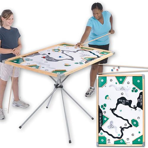 Gamecraft Pocket Golf - Walmart.com
