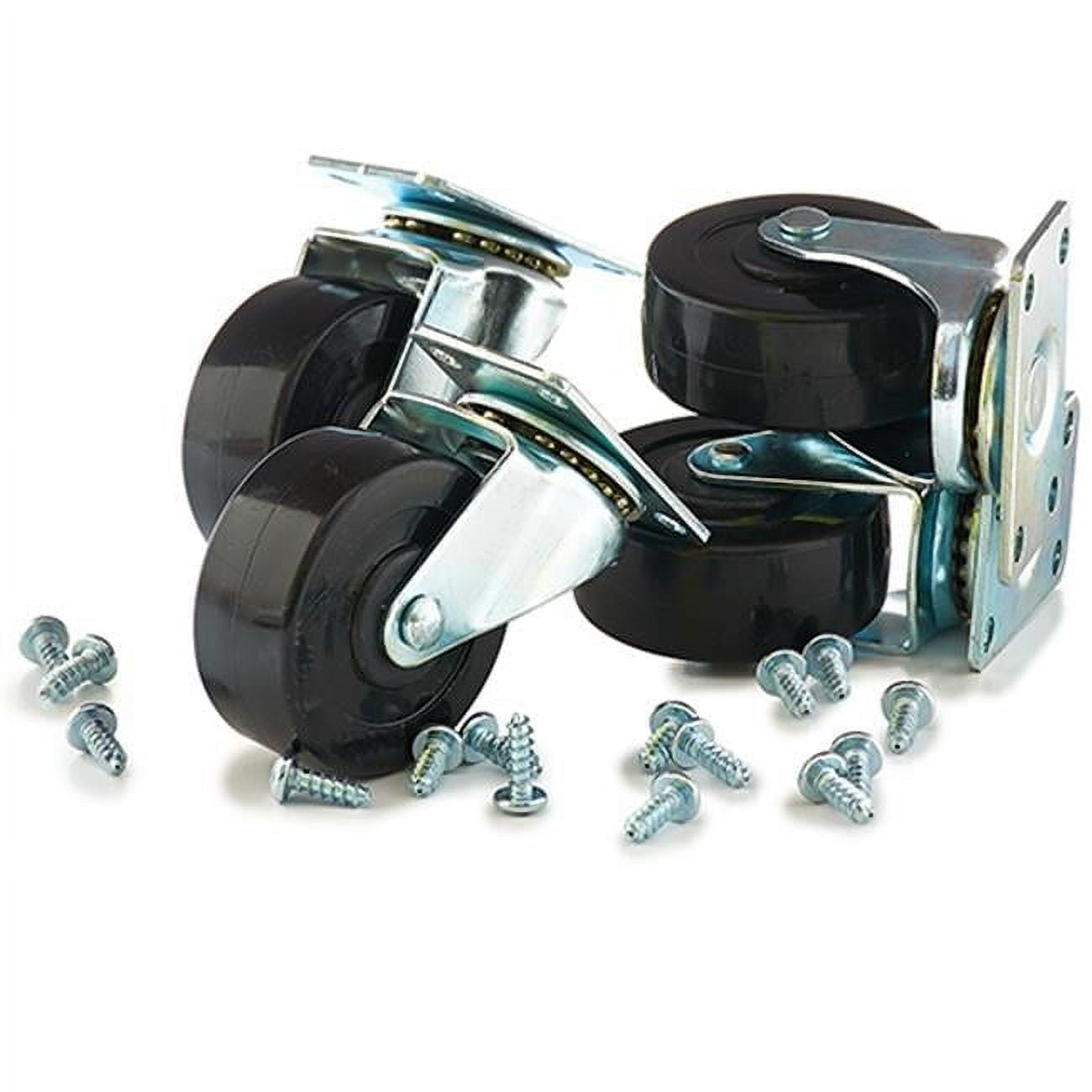 Gamecraft Safety Guard Scooter Casters - Walmart.com