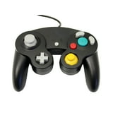 Gamecube USB Controller - Black - For Windows, Mac, and Linux - by Mars ...
