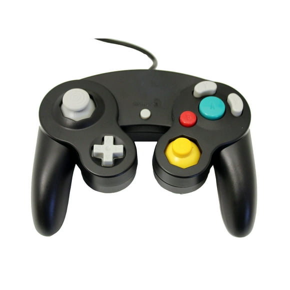 Gamecube Controllers