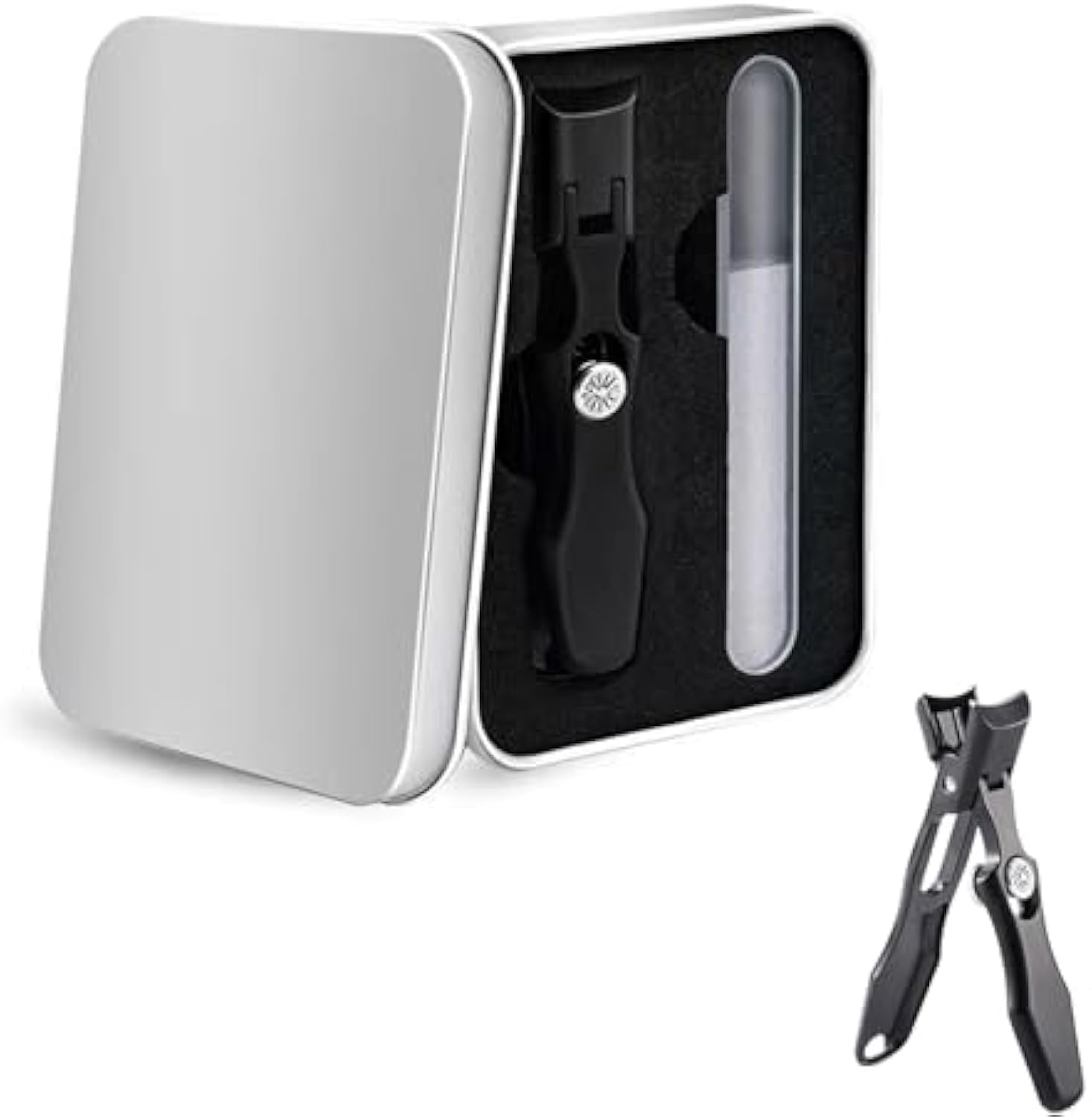 Gamedamai Nail Clipper, Gamedamai German Nail Clipper, 420J2 Stainless ...