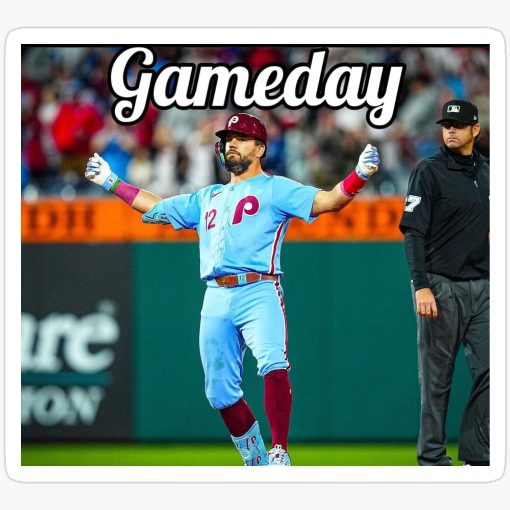 Gameday Sticker Baseball Sticker, Football Sticker, Basketball Sticker ...