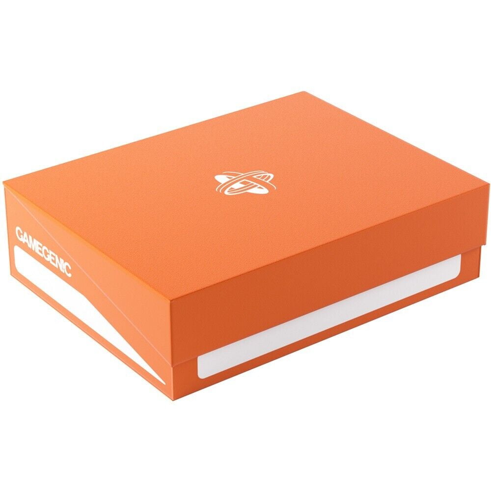 Gamegenic Token Holder - Orange TCG Gamegenic - Walmart.com