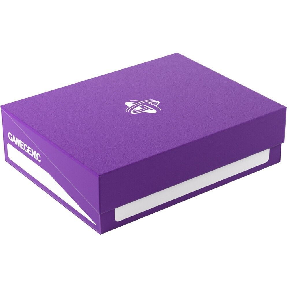 Gamegenic Token Holder - Purple TCG Gamegenic - Walmart.com