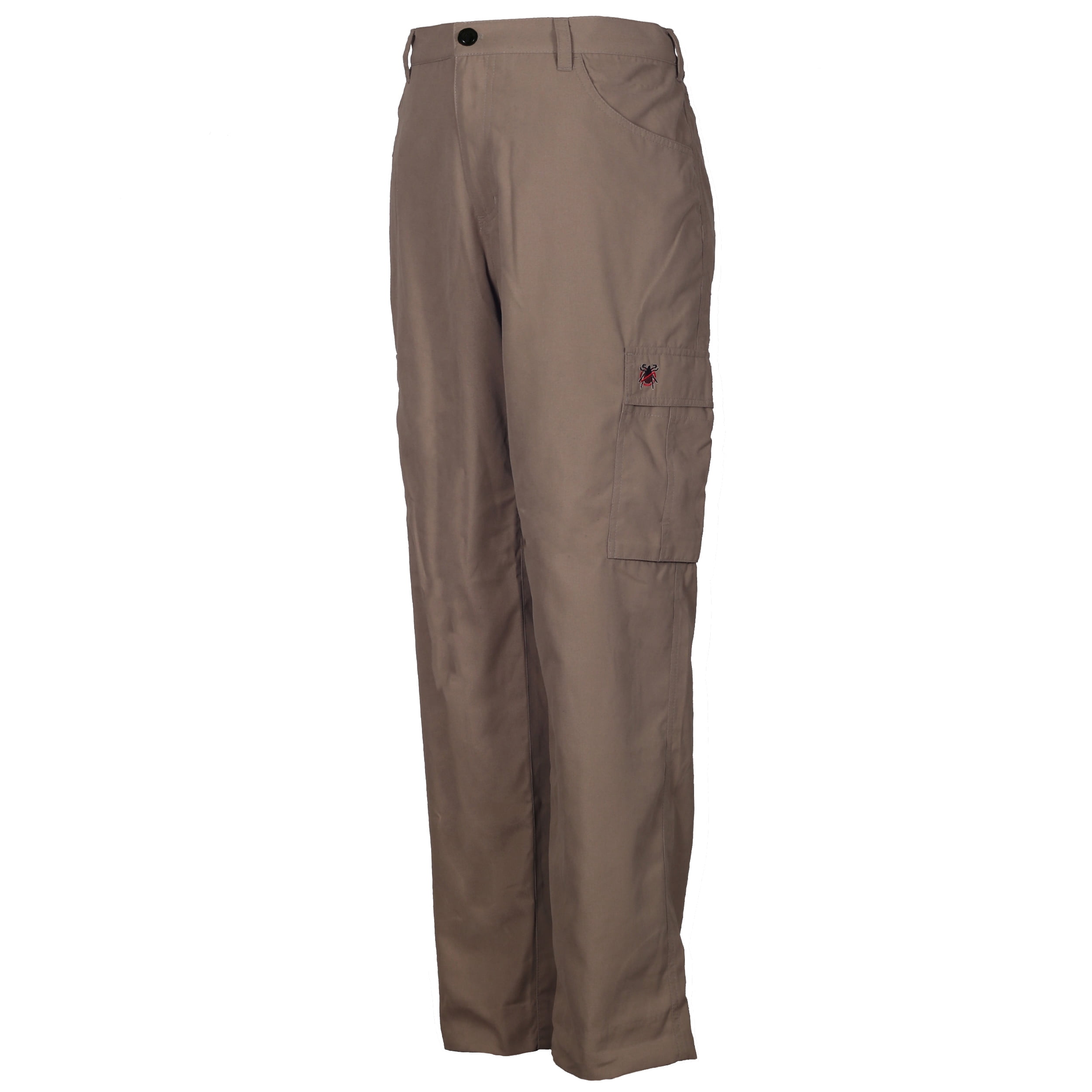 Gamehide Elimitick Pant Five Pocket Tick Repelling Hunting Tan - Large ...