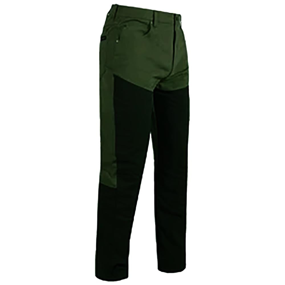 Gamehide Heavy Duty Briar Proof Upland Pant-Olive-32 - Walmart.com