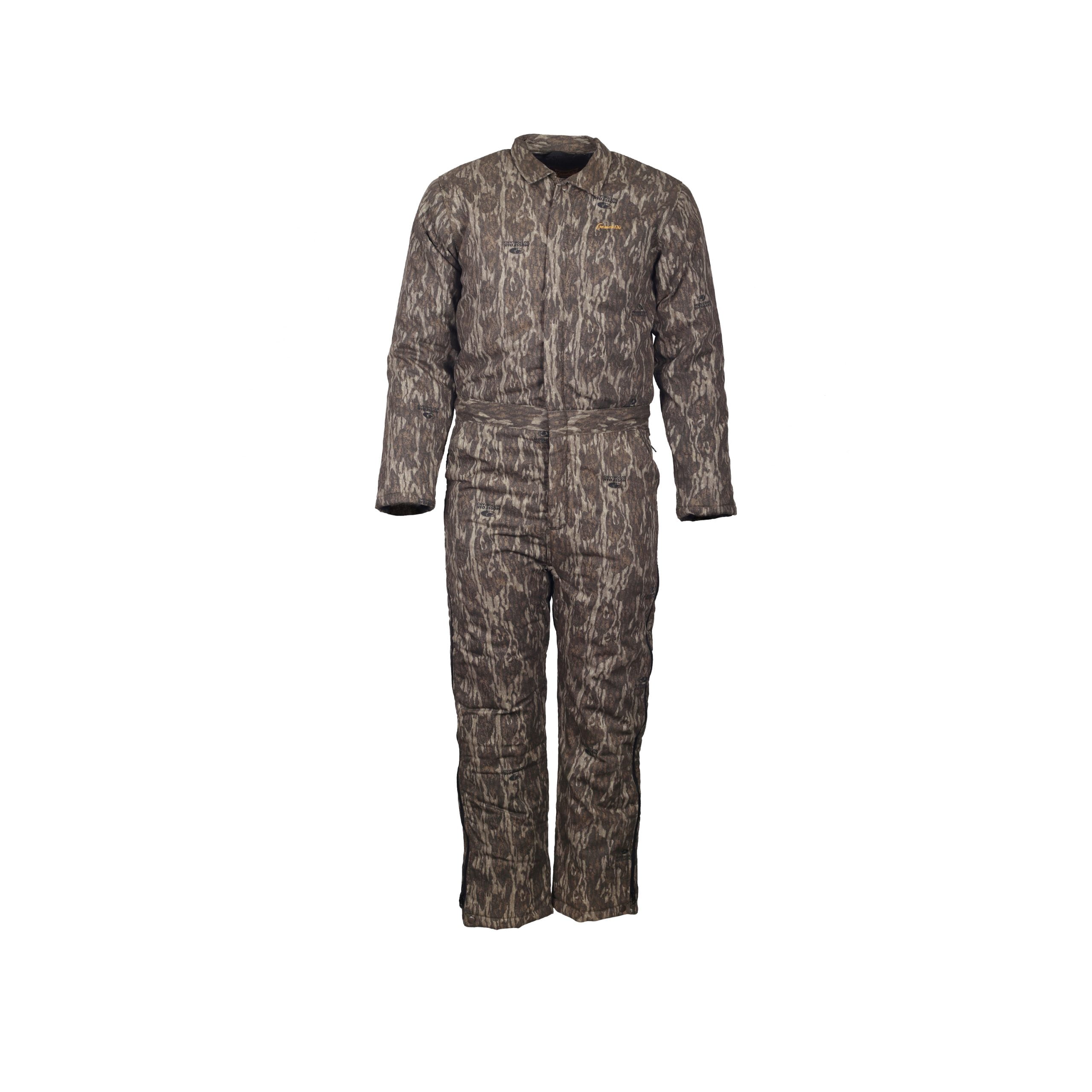 Gamehide Insulated Youth Camo Coveralls - Walmart.com