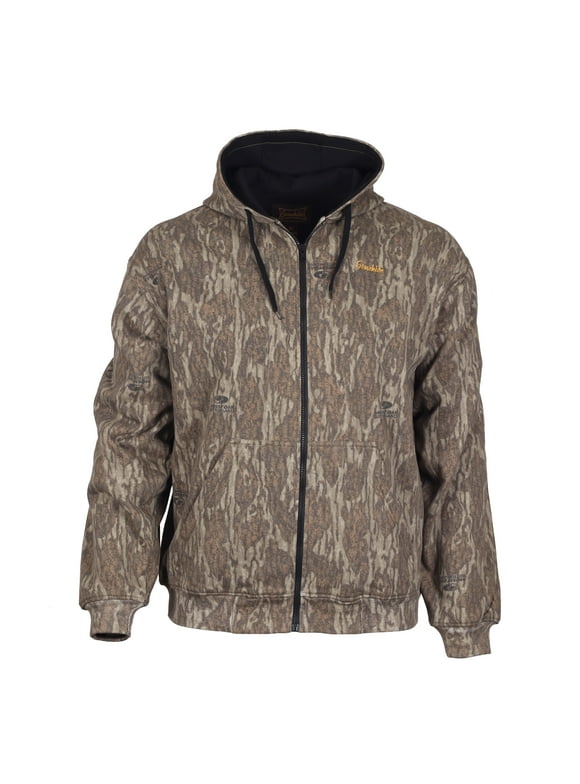 Mossy Oak Bottomland