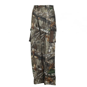 Mens Camo Techshell Hunting Pant - Walmart.com