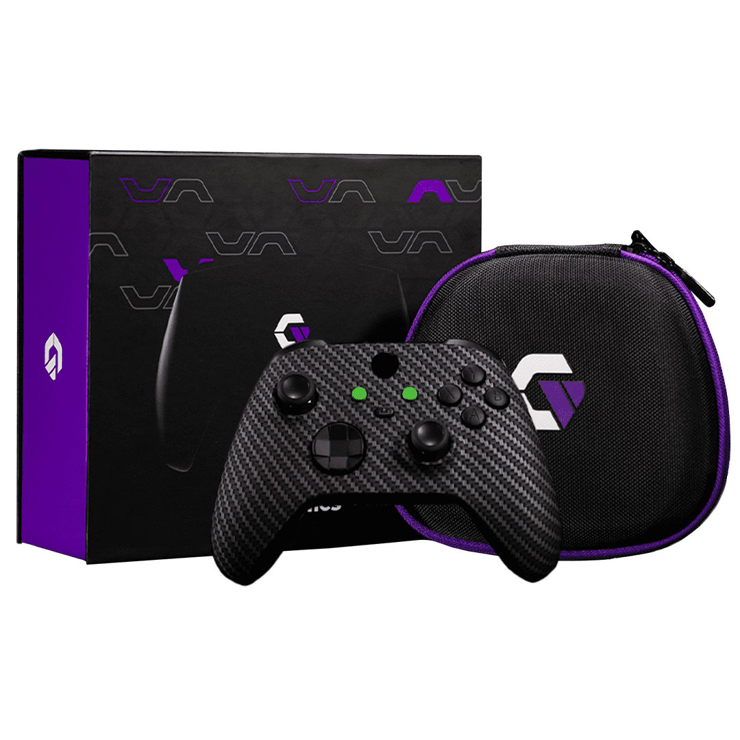 Gamenetics Custom Official Wireless Bluetooth Controller Compatible ...