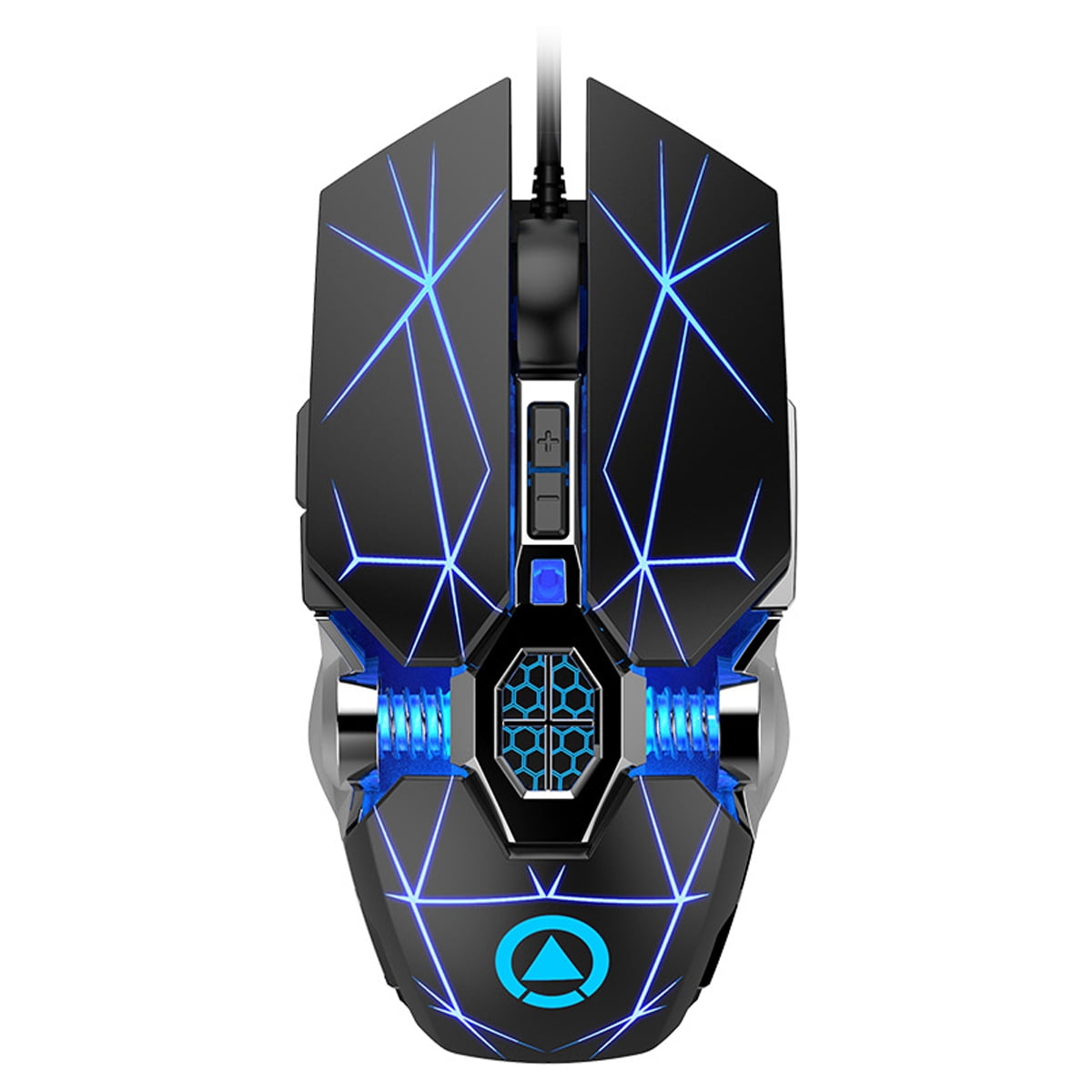 Gamenophobia Gamming Mouse Computer Private Model RGB Gaming Mice ...