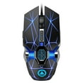 Gamenophobia Gamming Mouse Computer Private Model RGB Gaming Mice ...