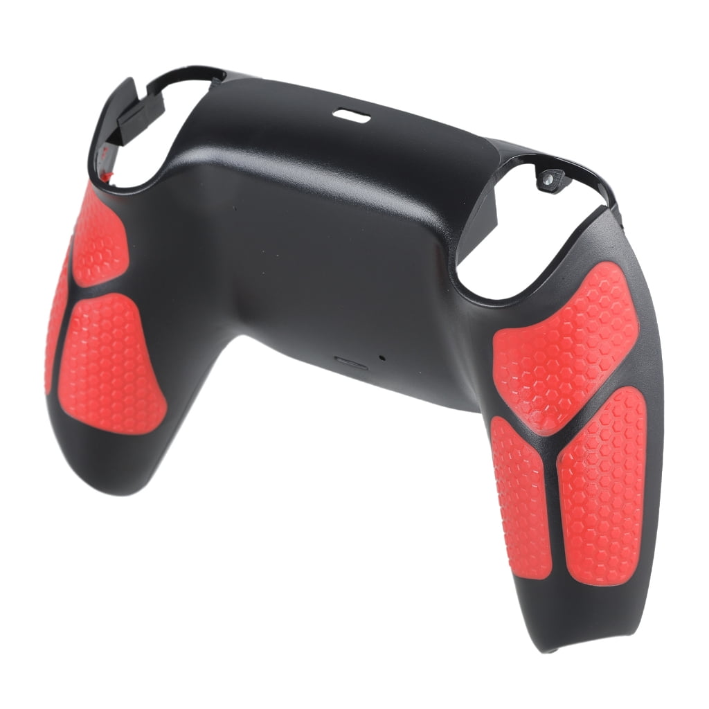 Gamepad Back Sleeve Rear Housing Skin Ensures Comfortable Grip and ...