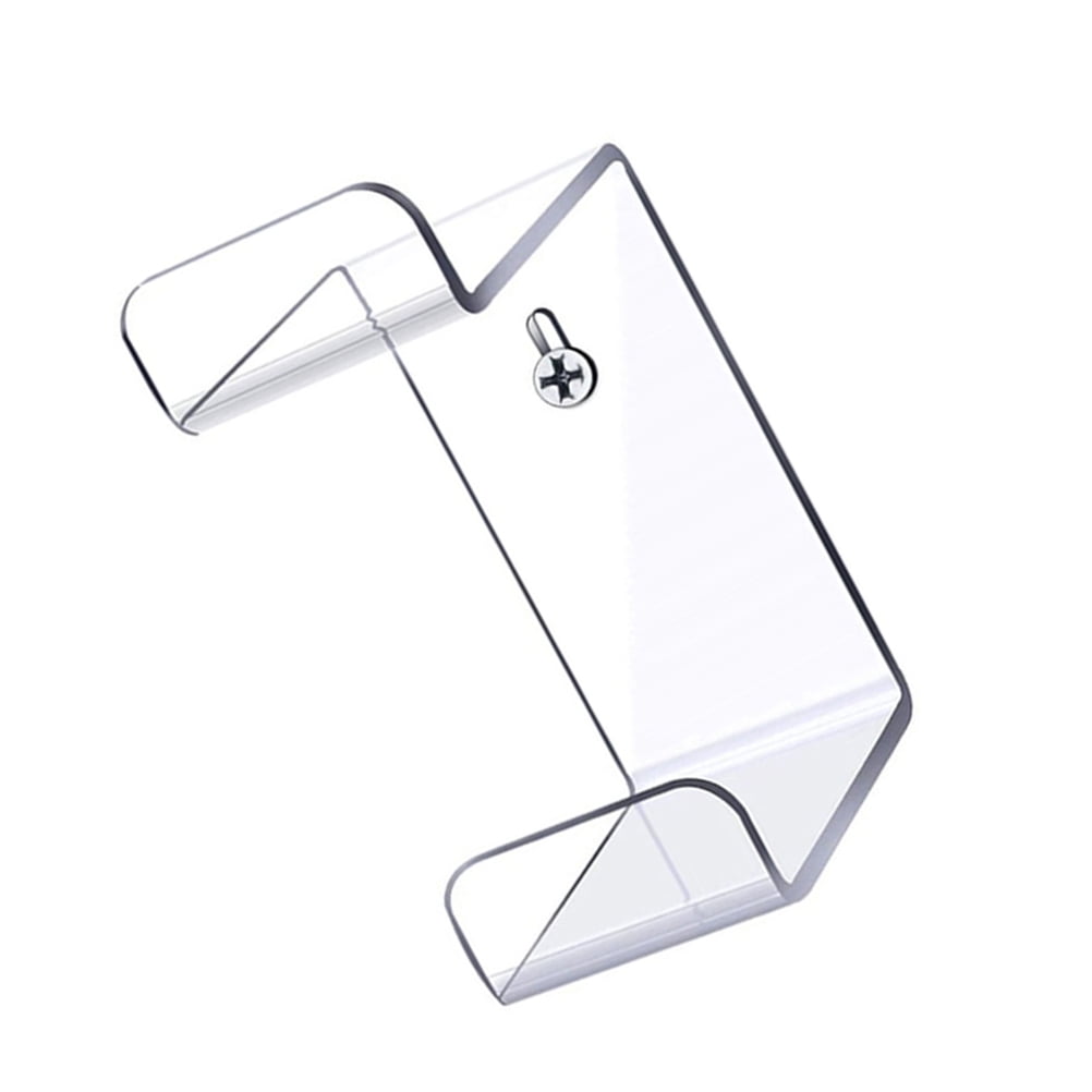 Gamepad Bracket Storage Wall-mounted Handle Holder Controller Display ...