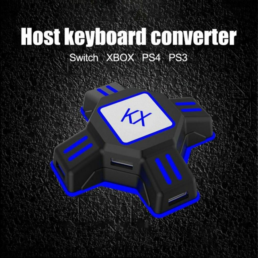 Gamepad Controller/Radiator Gamepads Adapter Controller Gamepad Gaming ...