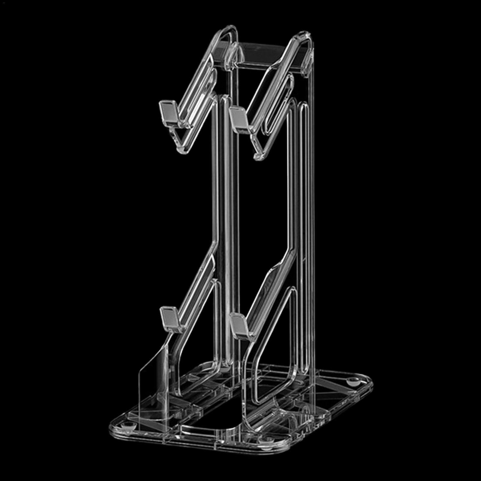 Gamepad Display Stand | Controller Rack Organizer for Desktop | Easy to ...