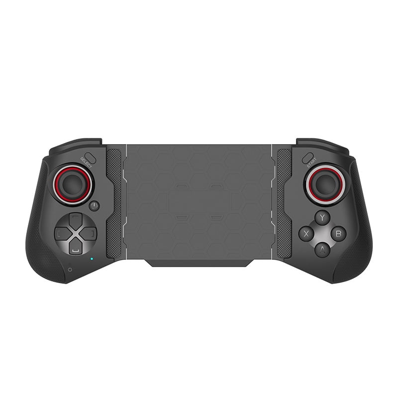 Gamepad For iPhone Android Cell Phone Control Bluetooth Controller ...